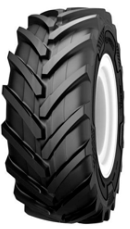 Tread Pattern Comparison Guide