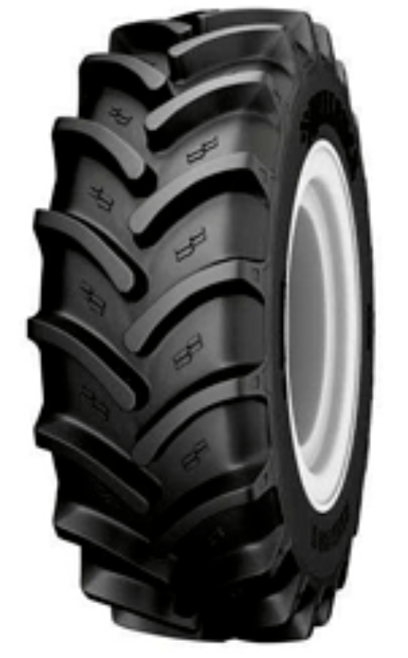 Tread Pattern Comparison Guide