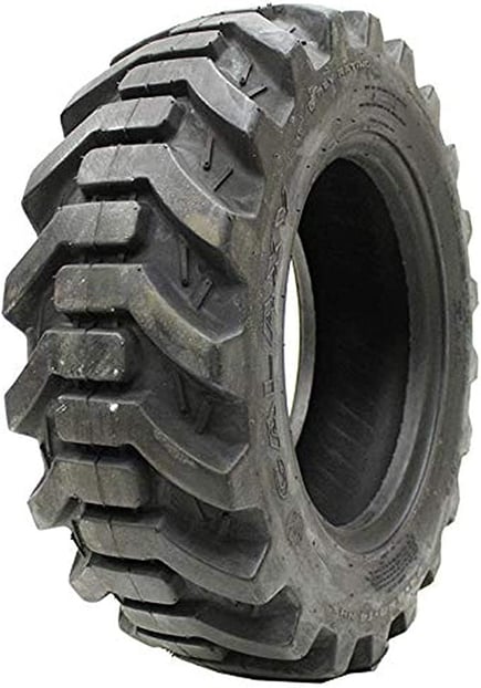 Tread Pattern Comparison Guide